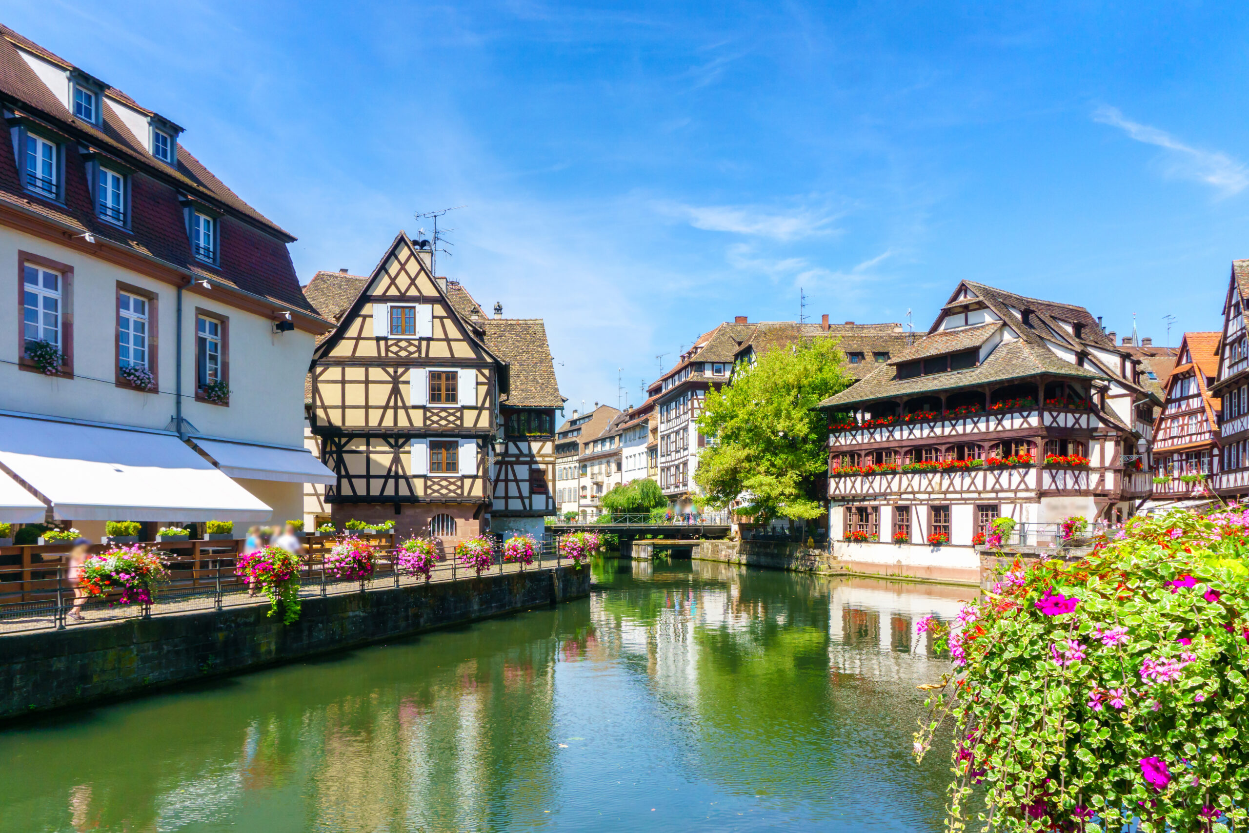 French Lakes & Property For Sale | Find Your Dream Property in France